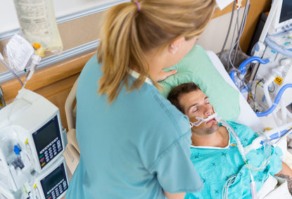 Máster en atención integral al paciente crónico