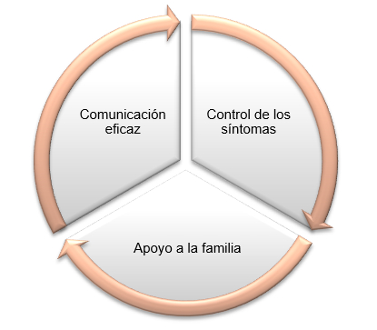 Protocolo de actuación sobre el manejo de infusores continuos