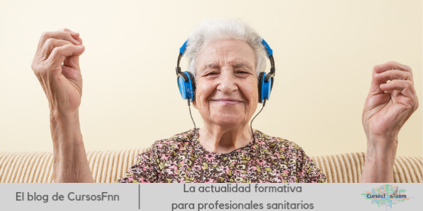 Experto Universitario de Enfermería en Cuidados Paciente Crónico - FNN