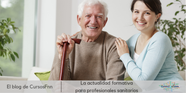 Máster en atención integral al paciente crónico - Cursos FNN