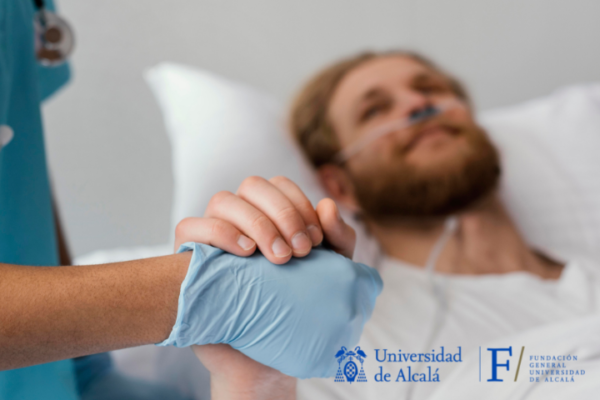 Manejo del paciente susceptible de cuidados paliativos