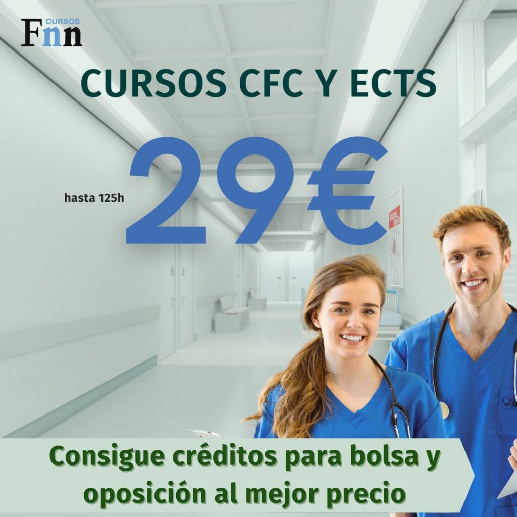 Emisión de diplomas y certificados digitales para cursos de la CFC