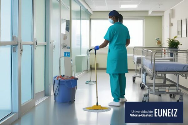 Fundamentos de la limpieza hospitalaria