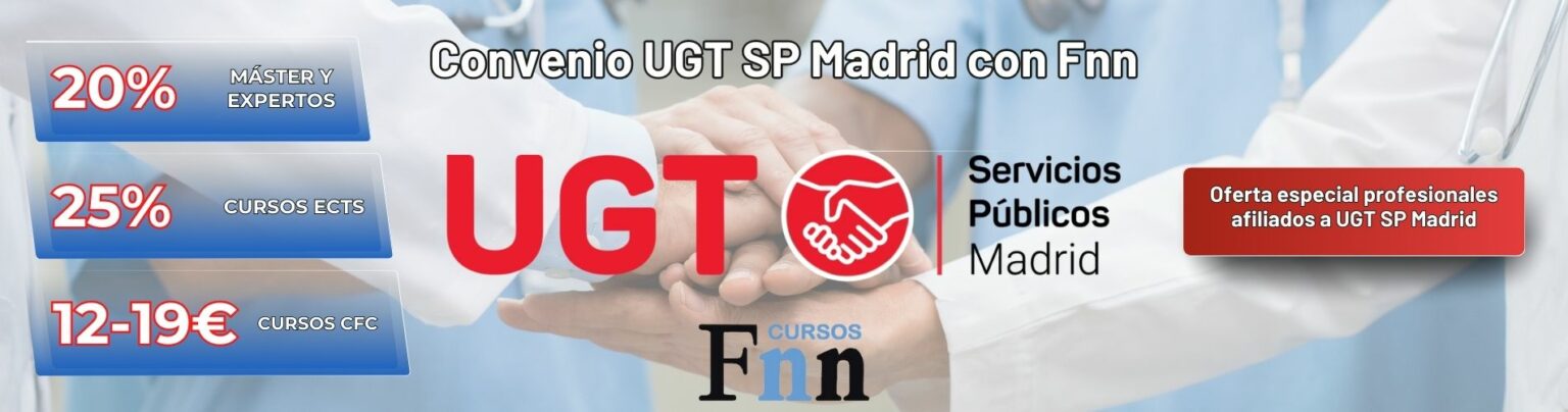 Convenio Fnn UGT SP Madrid.